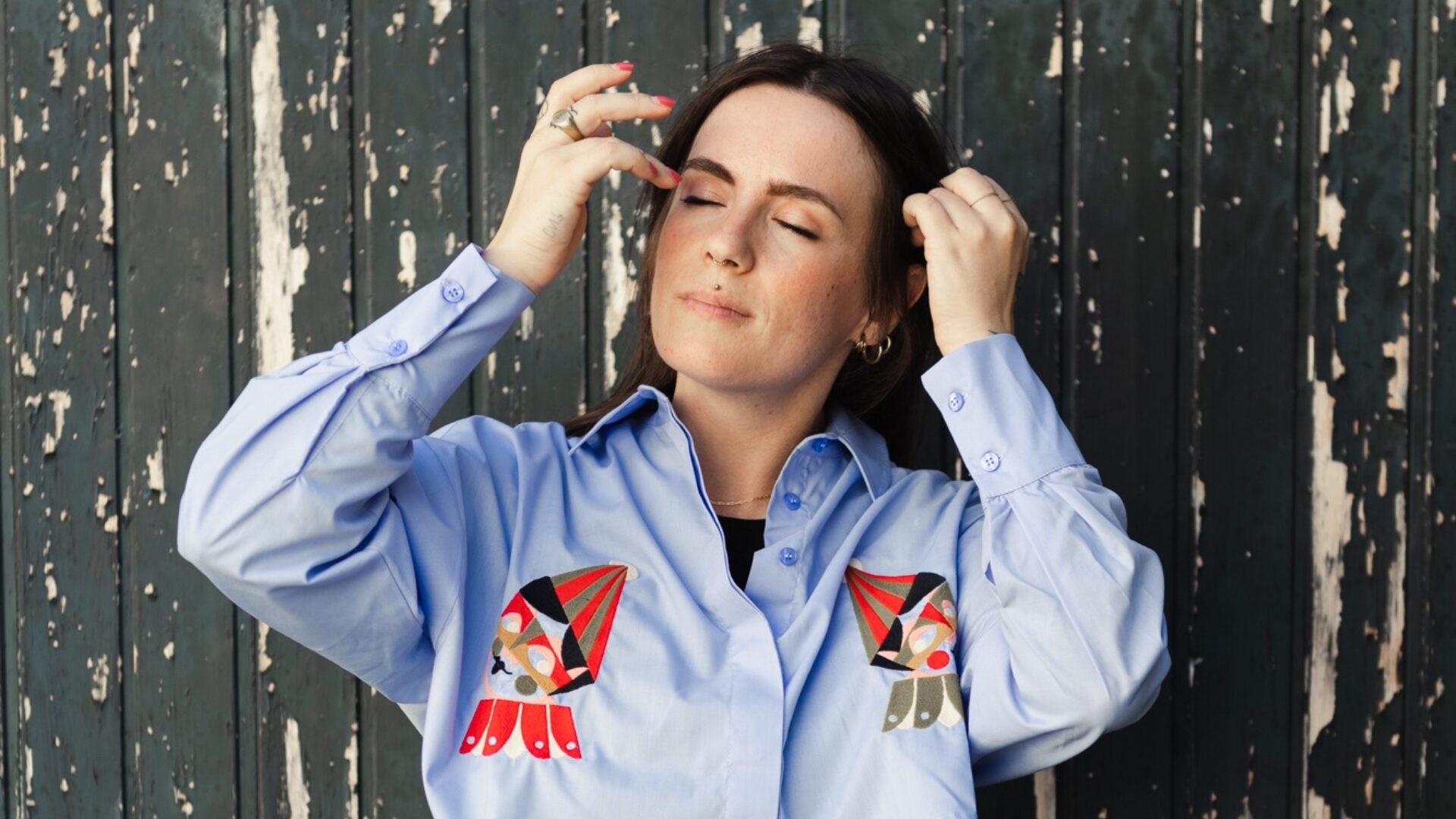 L'illustratrice Ylenia Manzoni firma l'immagine della Magut Race 2024