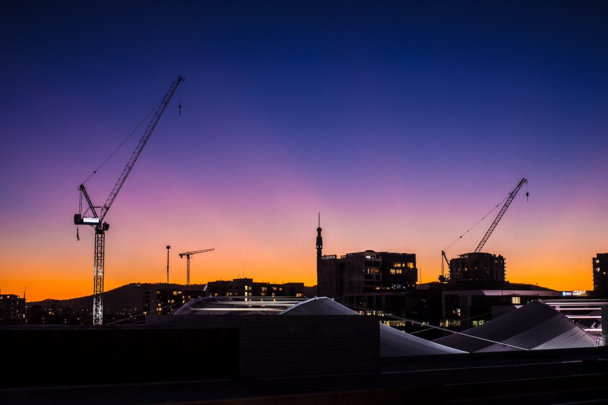 Giorgio Lupoi, Presidente OICE: «L’ingegneria italiana è il motore ...